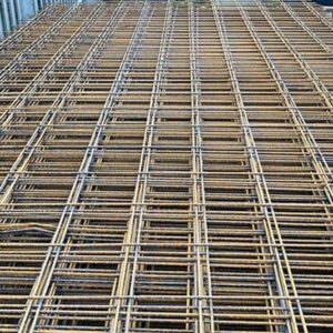 Reinforcing Mesh | MeshMen